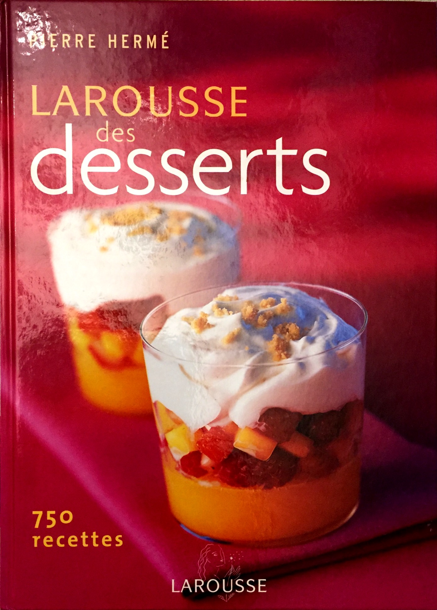 Kouglof, Pierre Hermé – La Table d'Alain